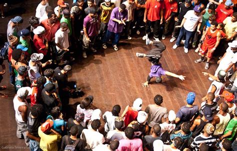 Les conseils des pros pour démarrer en breakdance