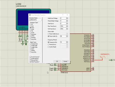 Ahmed Osama On Linkedin Embeddedsystems Pwm Microcontroller