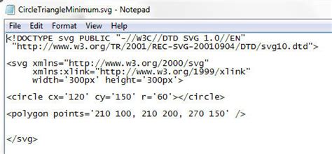 Create And Cut A Consistent SVG Test File And CRW