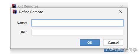 【git】 在idea中配置gitwx62a2a7f03a80d的技术博客51cto博客