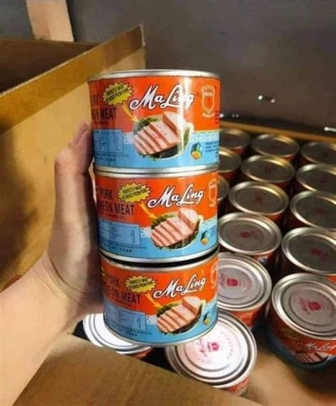 Ma Ling For Foods 170g Lazada Ph