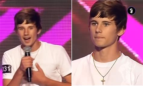 15 Year Old Joel Goncalves Became A Star After This Australian X Factor Audition The Music Man