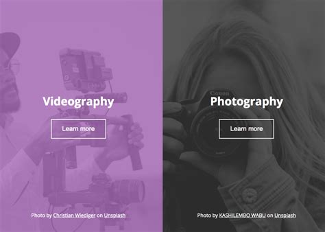 HTML CSS JS Projects Rossella Gasbarri