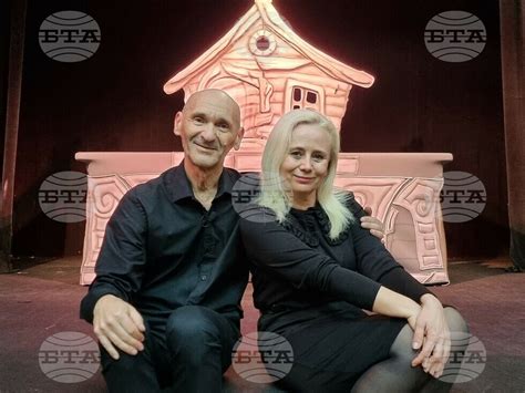 „Къщата на Баба Яга“ е най новото премиерно заглавие на Държавен куклен