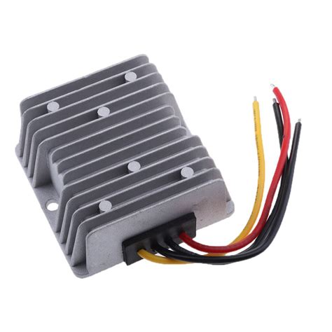 Dcdc Converter Regulator 48v5a To 12v24v Voltag Grandado