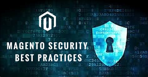 magento security best practices dckap