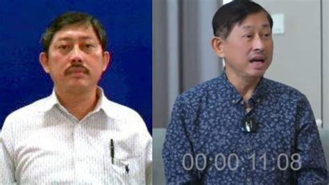 Biodata Dr Djaja Surya Atmadja Ahli Forensik Yang Bantah Mirna Tewas