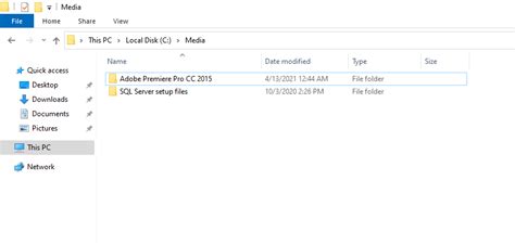 Understanding Filestream And How To Store Imagesmedia In Sql Server