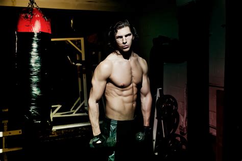 Jinfoto Super Fitness Boy Rob Eco D Jinfoto Super Fitness Boy Rob Eco D