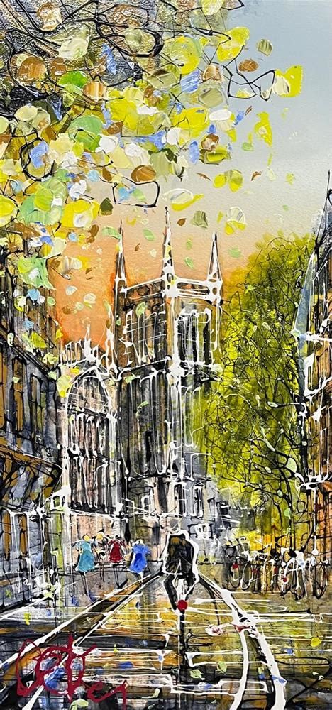 Nigel Cooke Artwork Piece Gallery