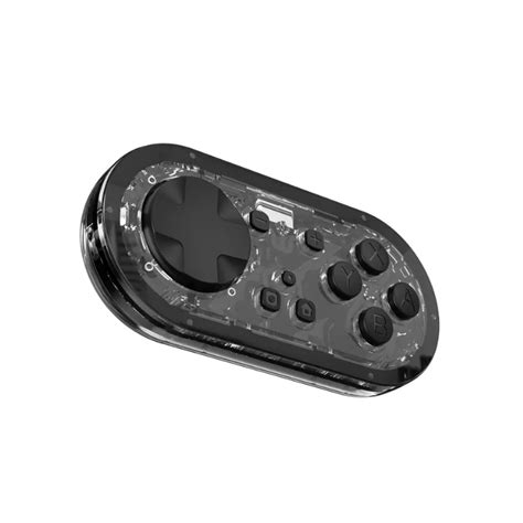 Mini Controller Gamepad For Nintendo Switch Games Accessories With