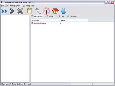 Download Cobian Backup Majorgeeks