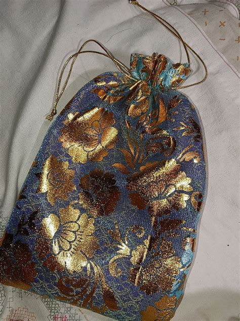 Wallets Small Cute Potli For Easy Carrying Freeup