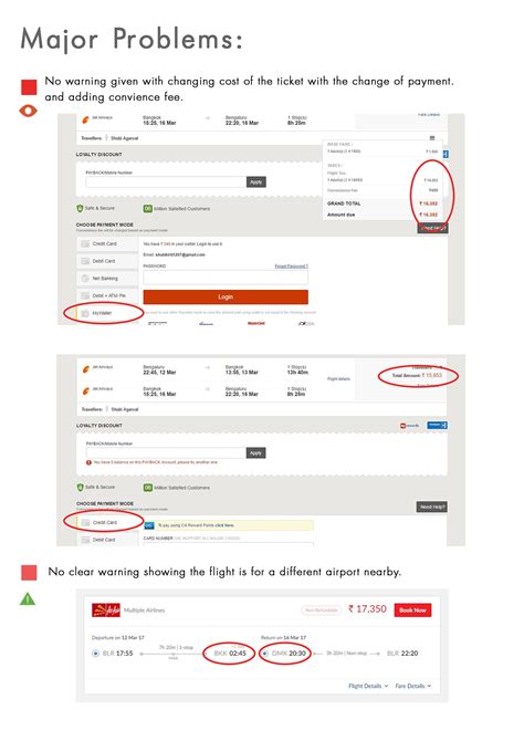 Heuristic Evaluation Of Websites Behance