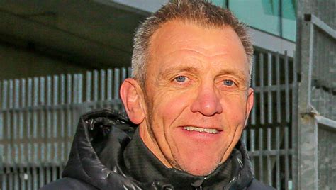 Munster Rugby Expresses Shock At The Loss Of Colleague Greig Oliver