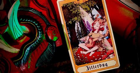 Sugarworld Jitterbug