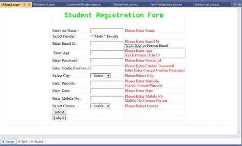 balaji hipparkar on linkedin aspnet webforms fullstackdevelopment