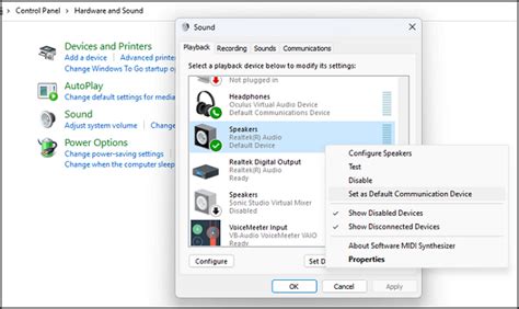 Fixed Windows External Speakers Not Working Five Efficient Ways EaseUS