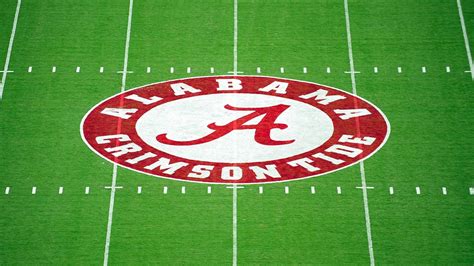 Alabama Deputy Athletic Director Arrested On Domestic Violence Charge