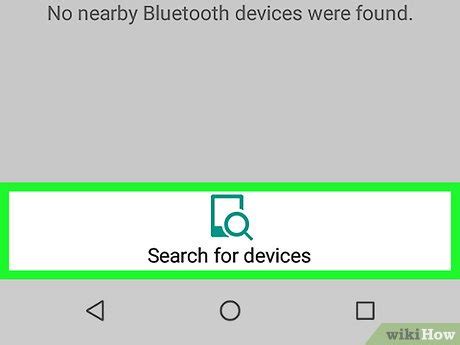 Easy Ways To Connect Bluetooth Speakers To Android WikiHow