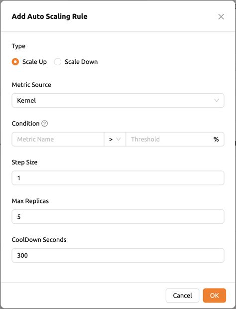 Model Serving — Backend Ai Webui User Guide 25 05 Documentation