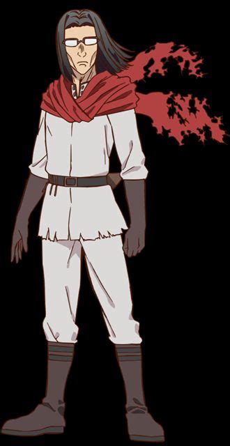 Uncle From Another World Anime Review Uncle From Another World