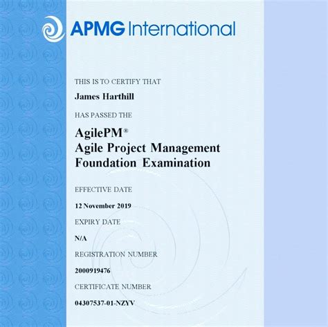 James Harthill On Linkedin Agile Agileprojectmanagement