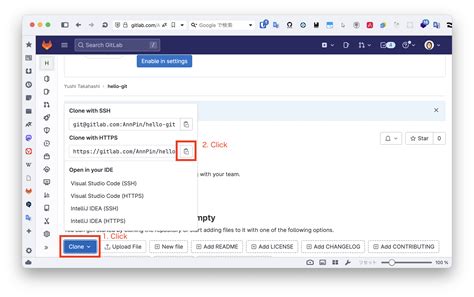 Git チュートリアル 20230424 Mon