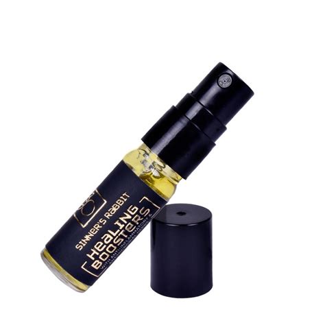 Sinners Rabbit Healing Booster Tattoo Gizmo