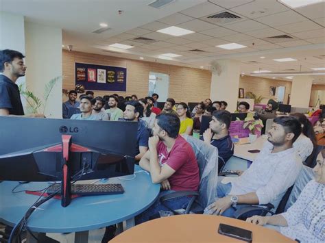 Priyangu Atri On Linkedin Opportunity Culture Innovation Share Relinns Knowledgesharing