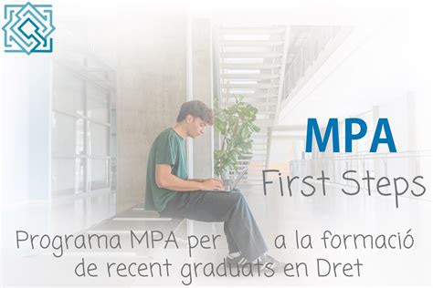 First Steps Mpa