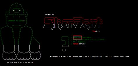 Hacker Goes From Defacing Websites To Installing Php Ransomware Softpedia