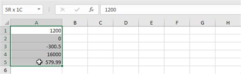 Currency Vs Accounting In Excel Step By Step Tutorial