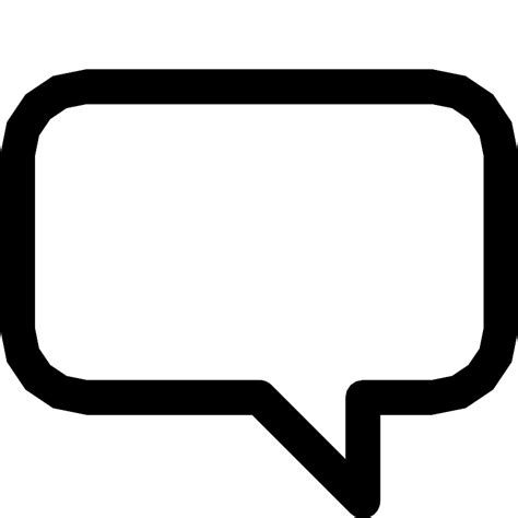 Chat Bubble Icon PNG And SVG Vector Free Download 51 OFF