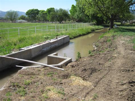 Gallery The Verde Ditch