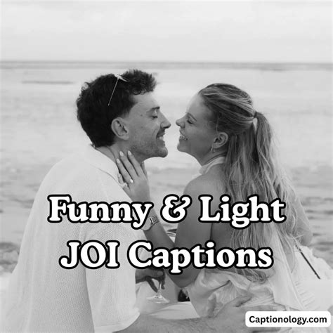 400 Joi Captions Teasing Tempting And Winning Followers