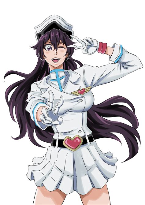 Rakusakugk Bambietta Basterbine Bleach Bleach Sennen Kessen Hen