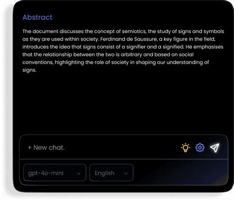 Chatdoc Ai Chat With Pdf Documents
