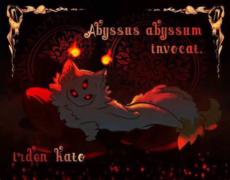 Your Lovely Nightmare By Irdenkato On Deviantart