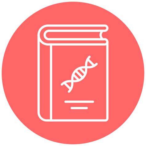 Science Generic Flat Icon