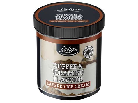 Сладоледен десерт Лидл Oferta Bg