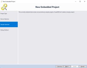 Developing Keil MDK ARM Projects With VisualGDB VisualGDB Tutorials