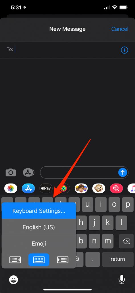 how to turn on predictive text on your iphone so it can finish your
