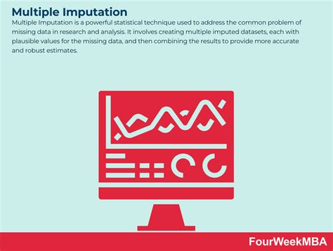 Multiple Imputation Fourweekmba