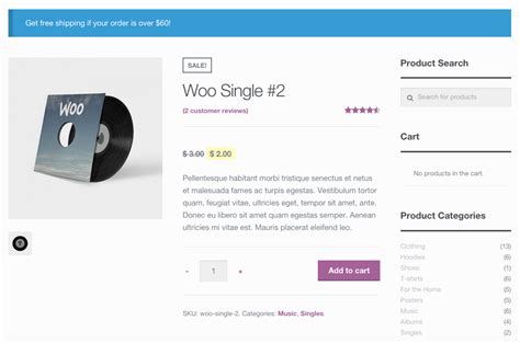 How To Check If The WooCommerce Cart Is Empty GoDaddy Blog
