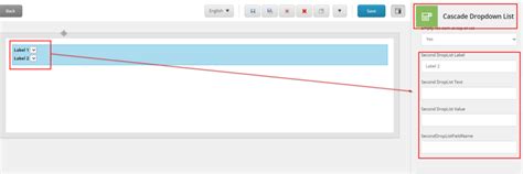 How To Create Custom Cascading Dropdown List In Sitecore