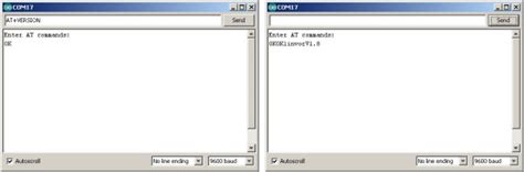 Arduino And Hc 06 Zs 040 Martyn Currey