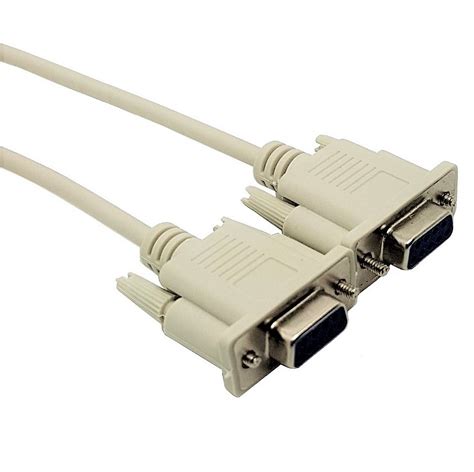Serial Cables Allied Asia