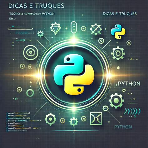 Tips And Tricks Advanced Python Techniques In English