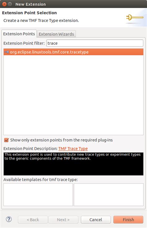 Trace Compass Developer Guide Implementing A New Trace Type